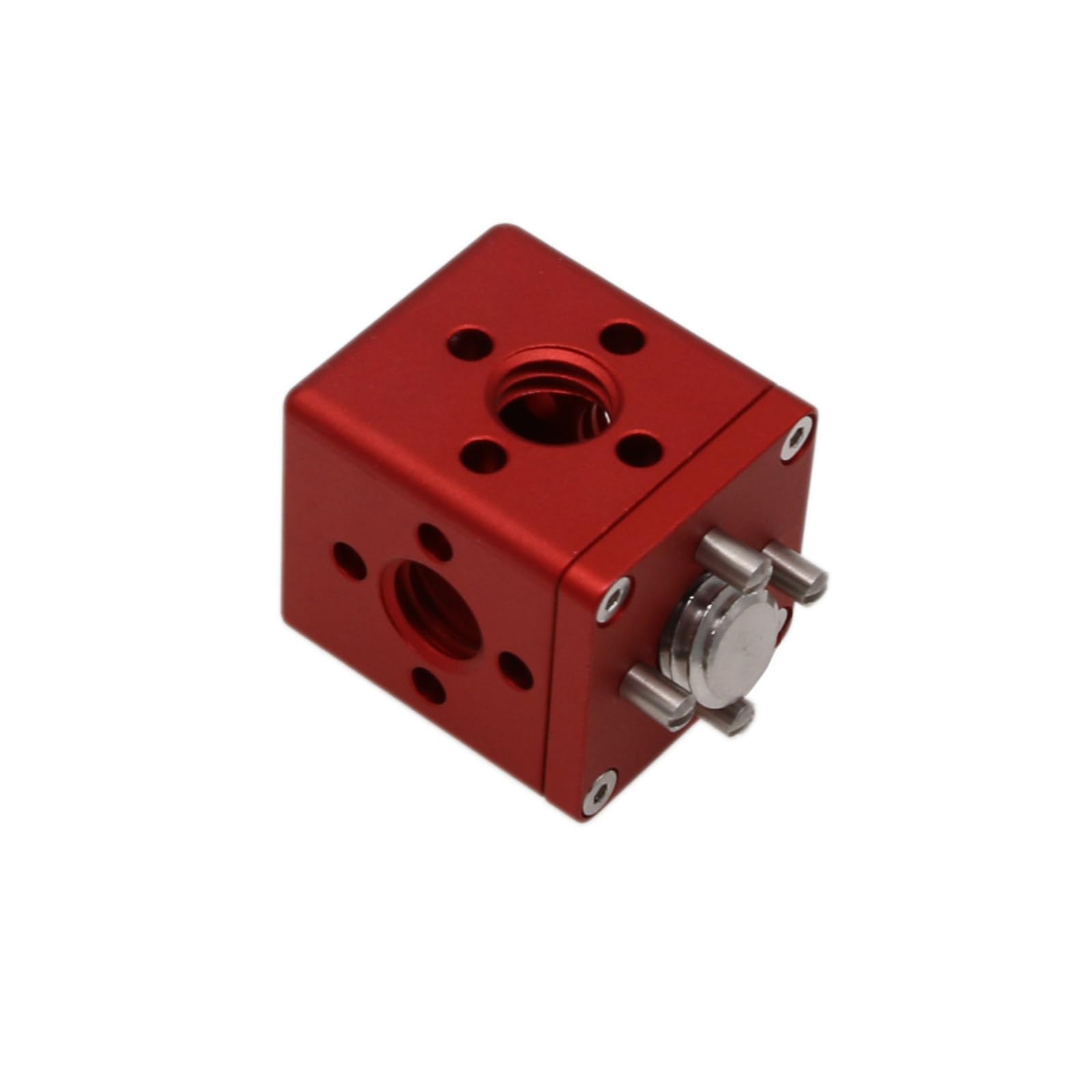 Amazon.com : HangTon Block 3/8" Thread Bracket Lock Mounting Extension ...