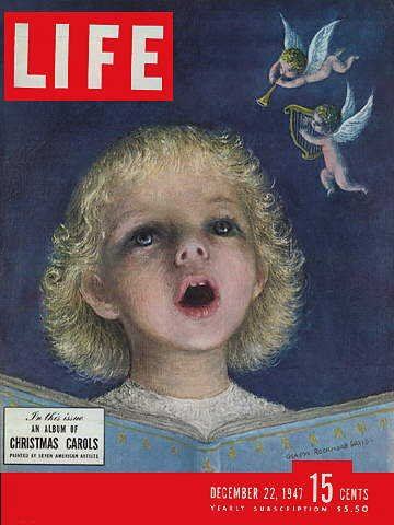 Life Magazine - December 22, 1947 - 12/22/47 DUKE OF WINDSOR: Life ...