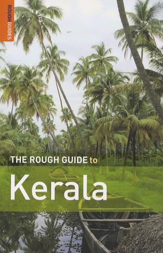 The Rough Guide to Kerala: David Abram: 9781843538530: Amazon.com: Books