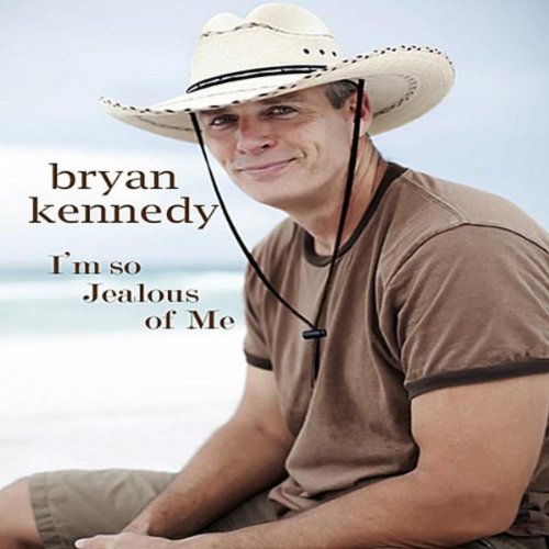 Play I'm so Jealous of Me by Bryan Kennedy on Amazon Music