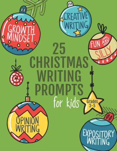 Creative Writing - Smart Kid Gifts