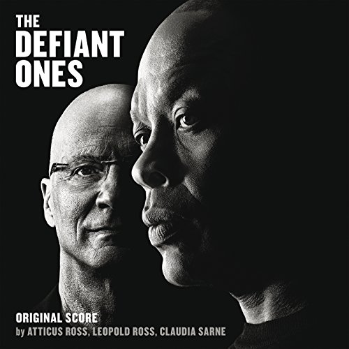 Play The Defiant Ones (Original Score) by アティカス・ロス, Leopold Ross ...
