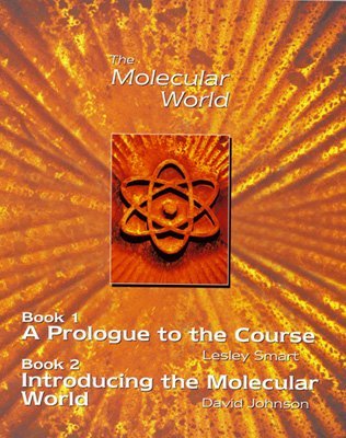 The Molecular World: Amazon.co.uk: Smart, L., Johnson, D ...