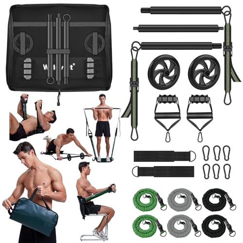 The Best Core Strength Equipment Reviews (2024)