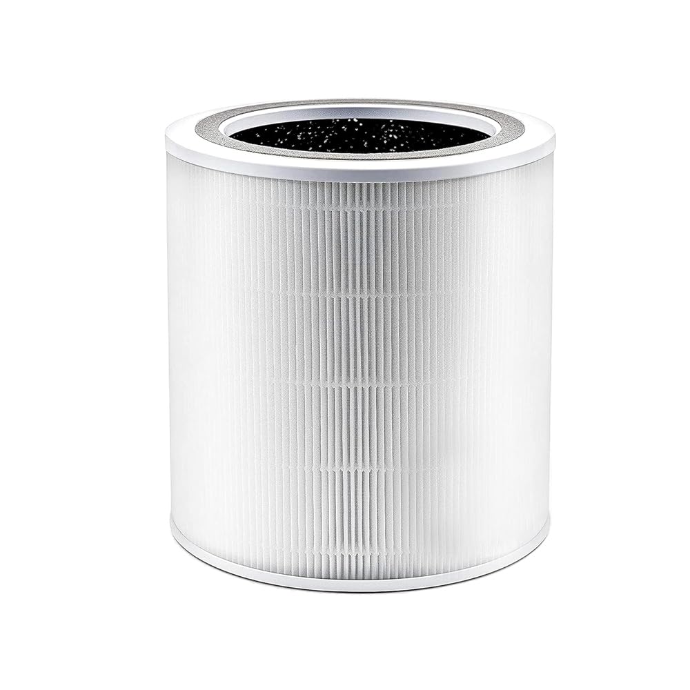 Amazon.com: Core 400S Replacement Filter Compatible with LEVOIT Core ...