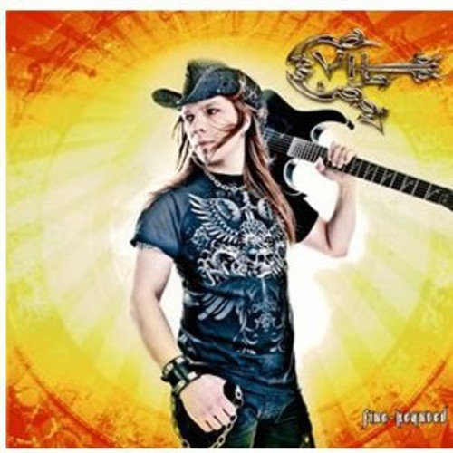 Amazon.com: Fire-Hearted: CDs & Vinyl