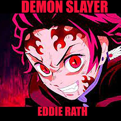 Amazon Music UnlimitedでEddie RathのDemon Slayerを