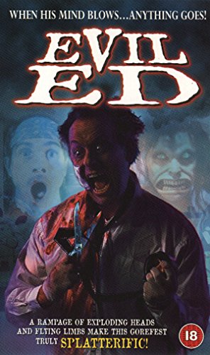 Evil ed: Amazon.it: Film e TV