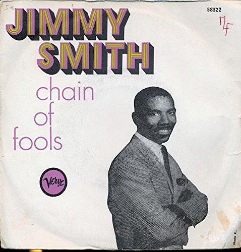 Amazon.com: Chain of Fools (Part I) / Chain of Fools (Part II): CDs & Vinyl