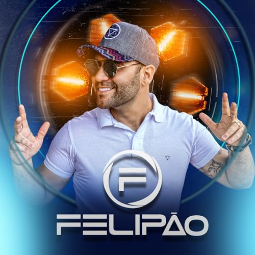 Felipão de Felipão en Amazon Music Unlimited