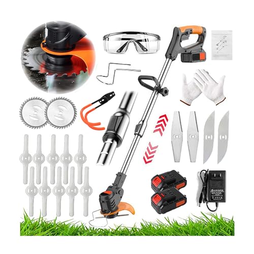 Grass Removal Machine – The 15 best products compared