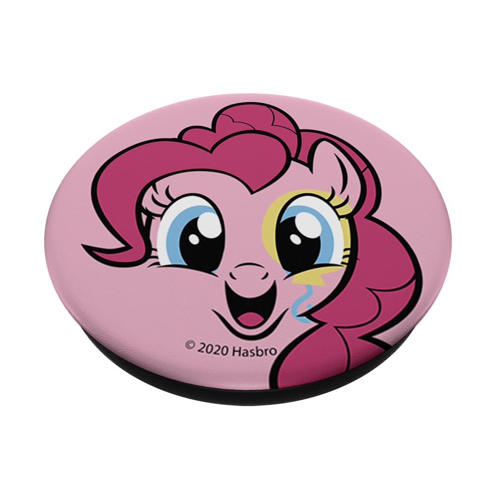 Pinkie Pie Happy Face