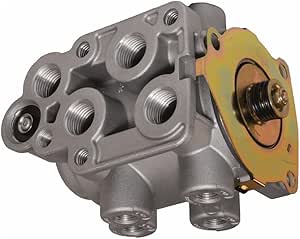 Amazon.com: Mytee Products E-7 Heavy Duty Dual Air Brake Foot Valve ...