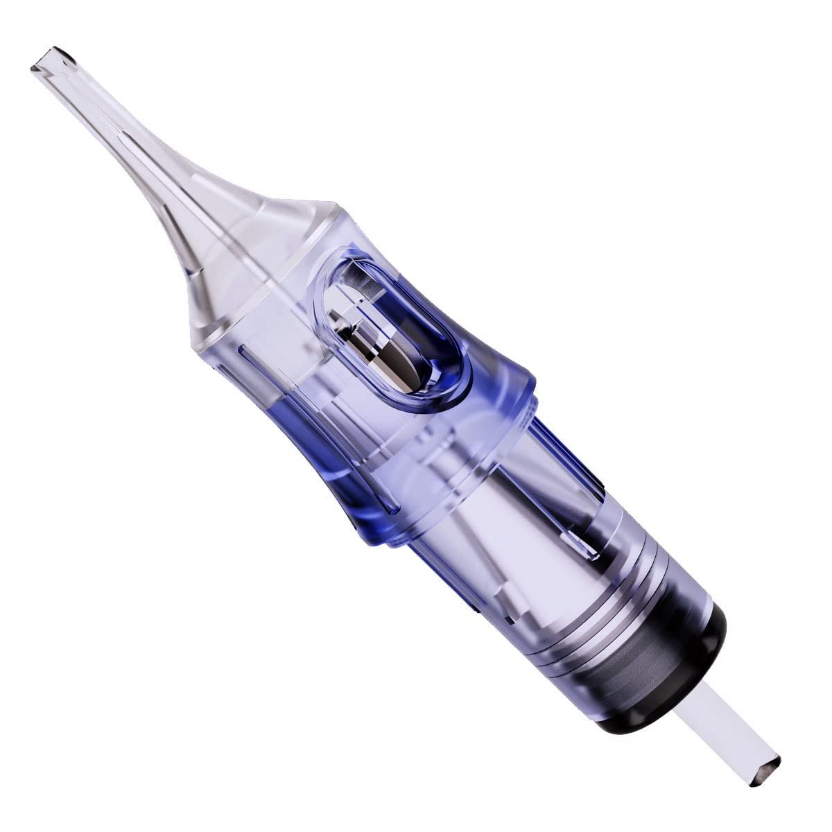 Amazon.com: BRONC Assorted Tattoo Cartridge Needles 50pcs Mixed Tattoo ...