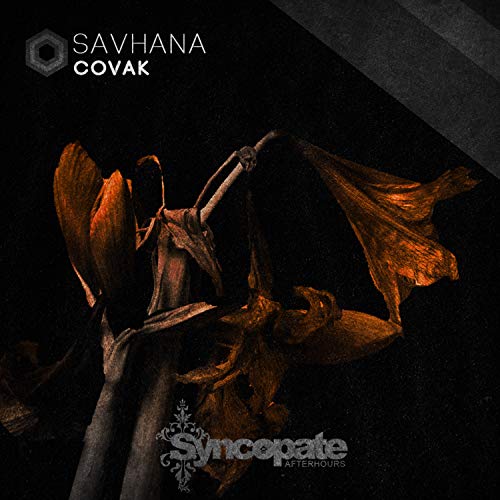 Play Savhana by Covak on Amazon Music