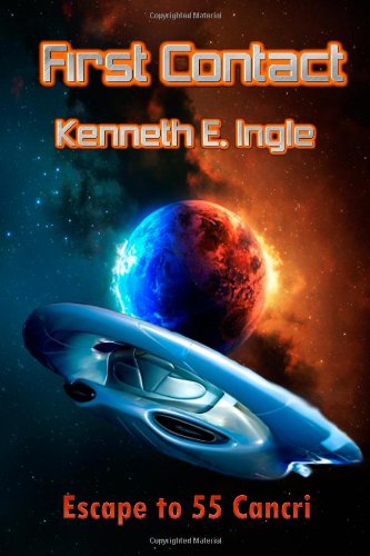 Publication: First Contact: Escape to 55 Cancri