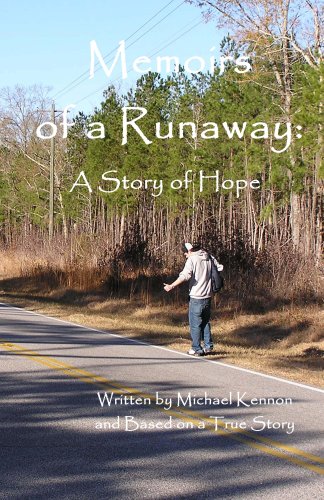 Amazon.com: Memoirs of a Runaway: A Story of Hope eBook : Kennon ...