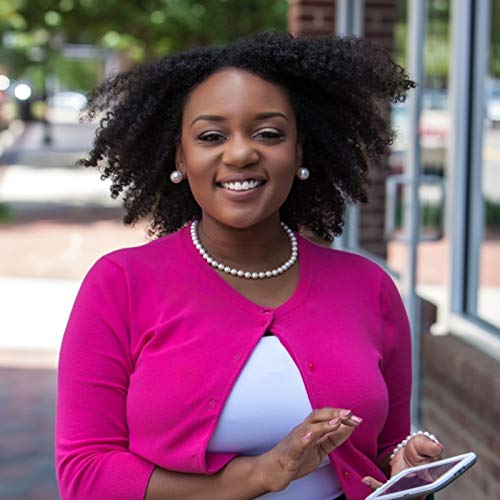 Amazon.com: Angie Jones Chats With Kent About Automated Visual Testing ...