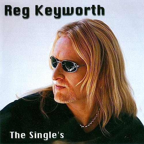Play Once Again by Reg Keyworth on Amazon Music