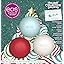 Amazon.com : eos Holiday Lip Balm Sticks- Peppermint Twist & Candy Cane ...