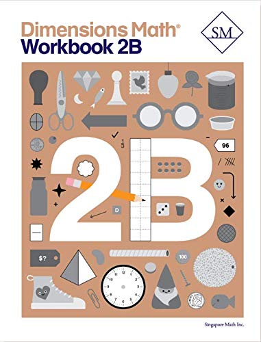 Dimensions Math Workbook 4A: Jenny Kempe: 9781947226241: Amazon.com: Books