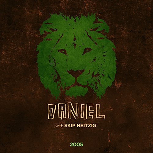 Amazon 27 Daniel 2005 Audible Audio Edition Skip Heitzig