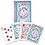 Amazon.com: The Oceanic Mermaid Playing Cards Magic Sea Animal Card ...
