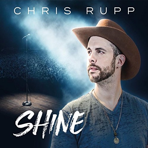 Play Shine by Chris Rupp on Amazon Music