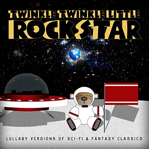 Harry Potter (Hedwig’s Theme) song by Twinkle Twinkle Little Rock Star ...