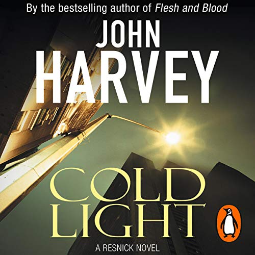 Amazon.com: Cold Light: Resnick, Book 6 (Audible Audio Edition): John ...
