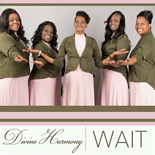 Amazon.com: Wait : Divine Harmony: Digital Music