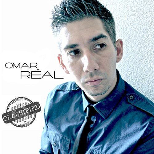 Amazon.com: Classified : Omar Real: Digital Music
