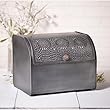Shop for Extra Large Bread Box - Bread Boxes For Kitchen Counter Holds ...