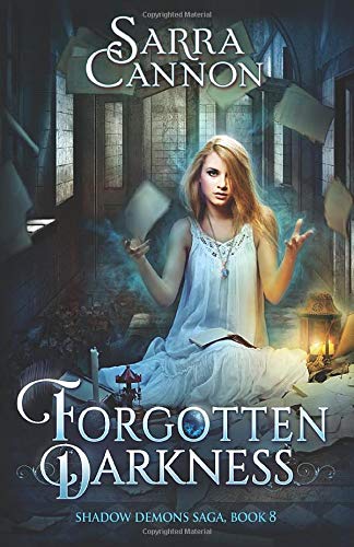 Forgotten Darkness (The Shadow Demons Saga) | Amazon.com.br