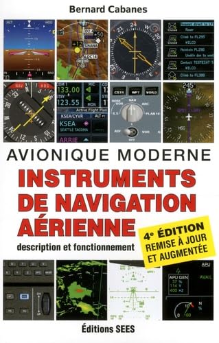 Amazon.fr - Instruments de navigation aérienne: Avionique moderne ...