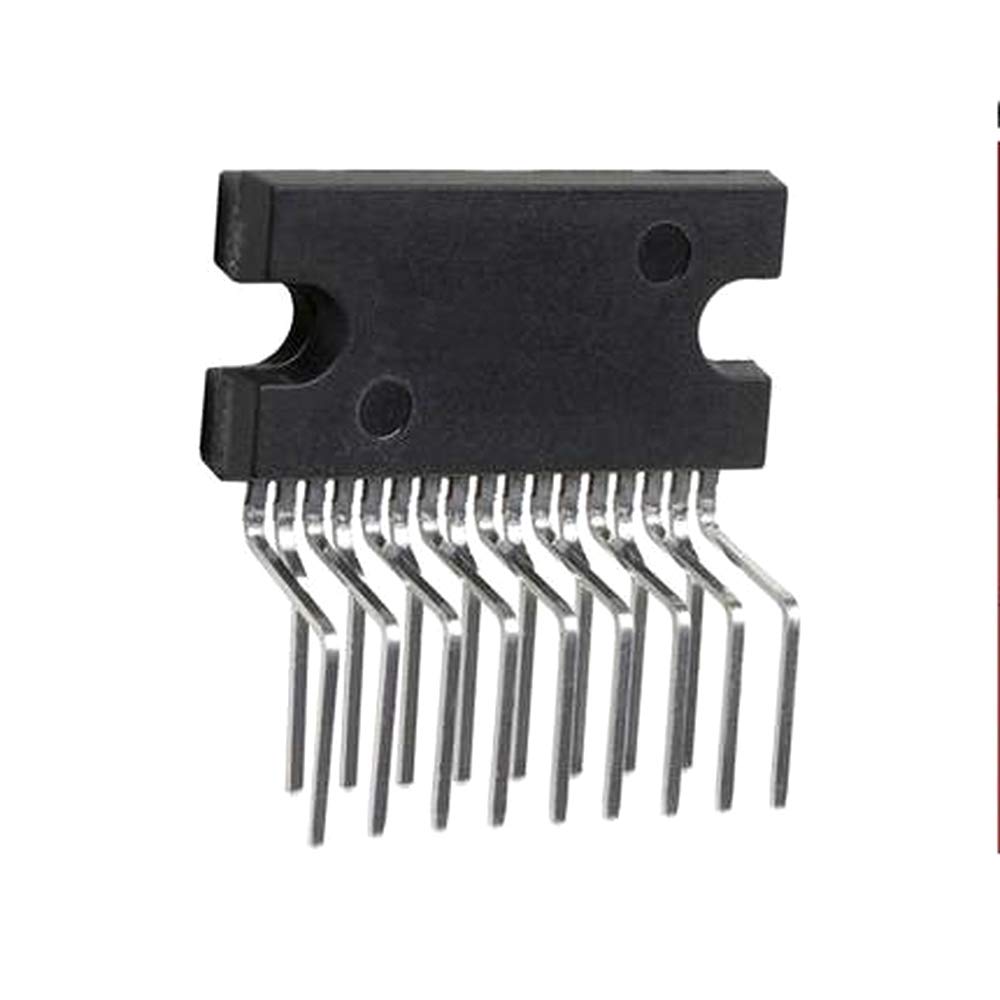 Amazon.com: 1pcs/lot TDA7057Q TDA7057AQ Two-Channel Audio Amplifier Zip ...
