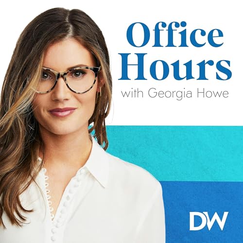 Amazon.com: Office Hours with Georgia Howe : The Daily Wire: Books