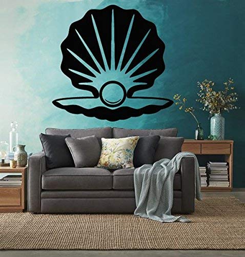 Amazon.com: shell wall decal ae394 : Handmade Products