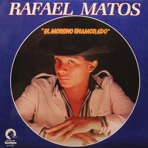 Reproducir El Moreno Enamorado de Rafael Matos en Amazon Music