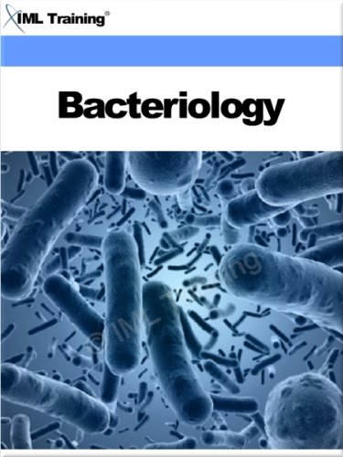 Amazon.com: Bacteriology (Microbiology and Blood) eBook : Training, IML ...
