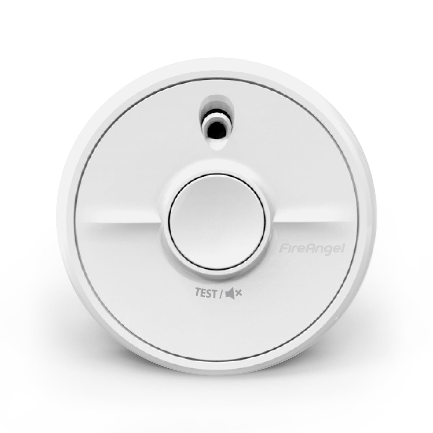 FireAngel SB1-R Smoke Alarm - Toast Proof, Optical Smoke Alarms for ...