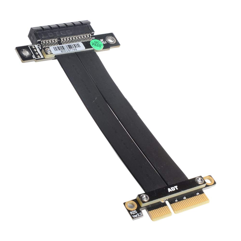 Adt Link Pcie 3 0 X4 Male To Female Extension | Desertcart EGYPT