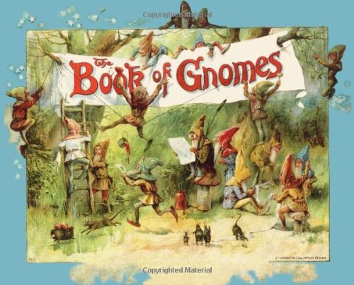 The Book of Gnomes : Weatherly, Fred, Stuart, Hardy E.: Amazon.in: Books