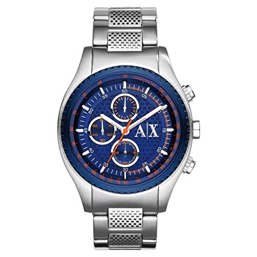 Los Siete Mejores RELOJES ARMANI EXCHANGE de 2020 - Relojes