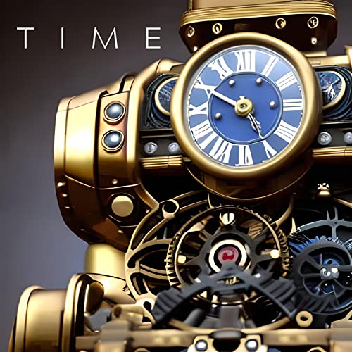 Écouter Time de Jacy Prince sur Amazon Music Unlimited