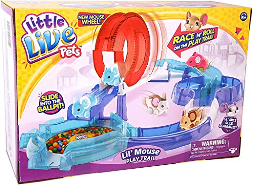 42 Best Little Live Pet Mouse 2021 - After 178 hours of research and ...