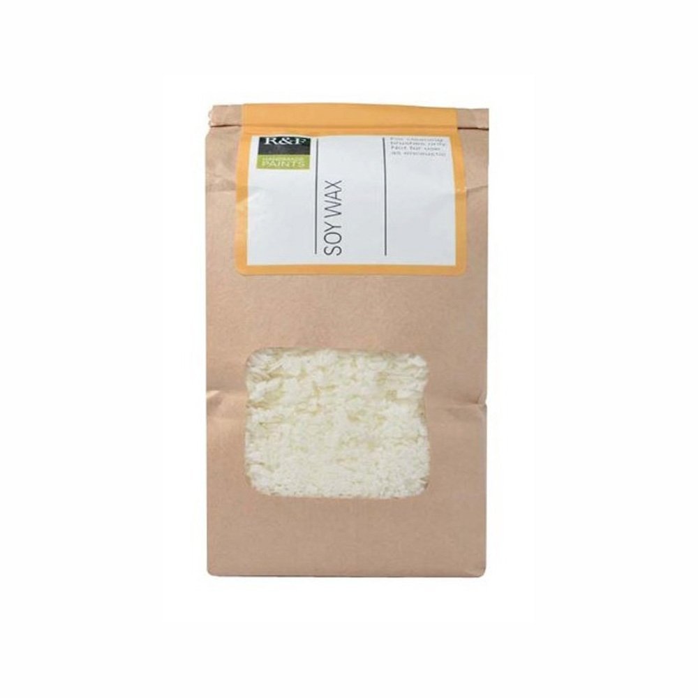 Amazon.com: R&F Handmade Paints Encaustic Soy Wax, 1-Pound