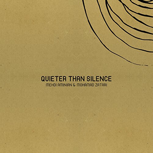 Play Quieter Than Silence by Mehdi Aminian & Mohamad Zatari on Amazon Music
