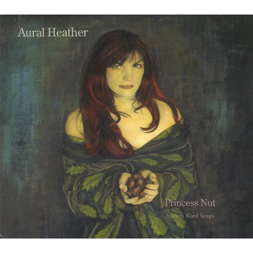 Play Princess Nut by Aural Heather on Amazon Music