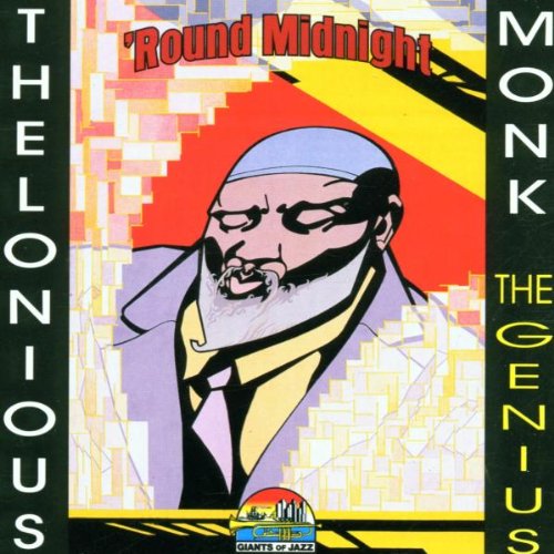 Round Midnight: Thelonious Monk: Amazon.in: Music}